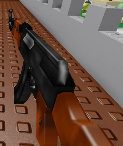 Soldier | Guntest Wiki | Fandom