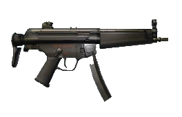 MP5 | Guntest Wiki | Fandom