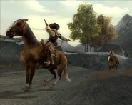 Colton White | GUN the Game Wiki | Fandom