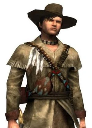 Colton White | GUN the Game Wiki | Fandom