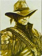 Colton White | GUN the Game Wiki | Fandom