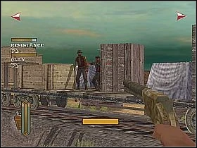 Ambush the Train | GUN the Game Wiki | Fandom