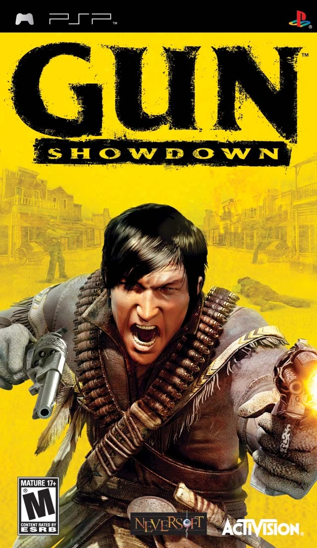 GUN: Showdown | GUN the Game Wiki | Fandom