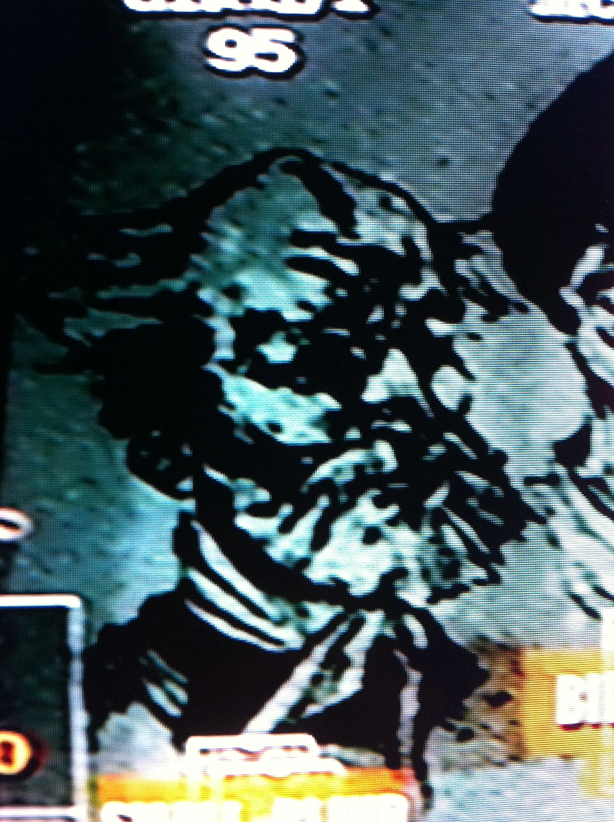 Grady | GUN the Game Wiki | Fandom