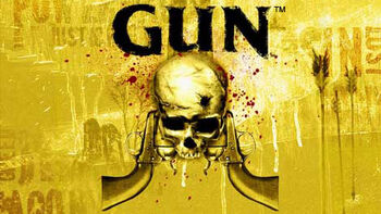 GUN | GUN the Game Wiki | Fandom