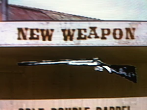 Colt Double Barrel | GUN the Game Wiki | Fandom