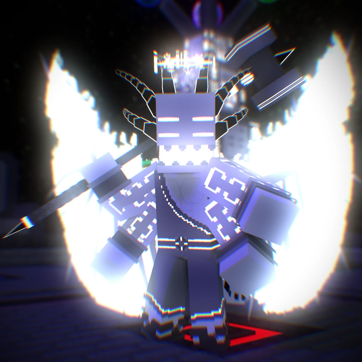 The Ancient GunKing | Gun-Union Official Wiki | Fandom