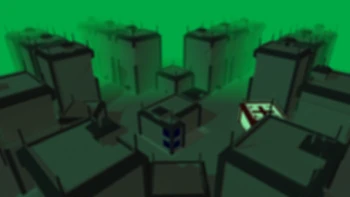 GunCity | Gun-Union Official Wiki | Fandom