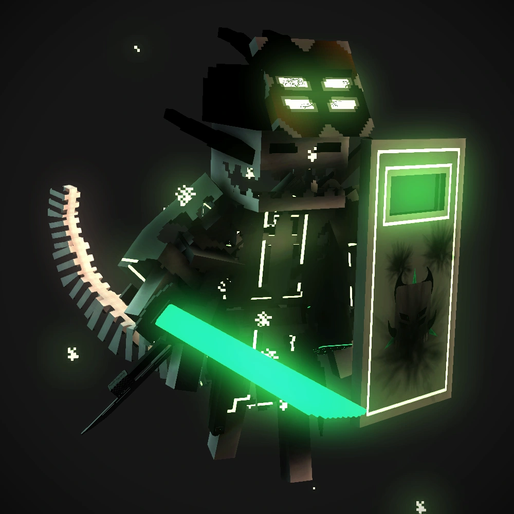 GunSkeleton | Gun-Union Official Wiki | Fandom