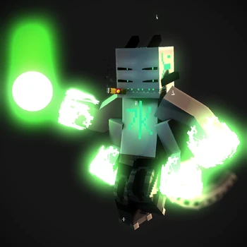 Bob | Gun-Union Official Wiki | Fandom