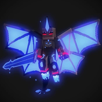 RoboDragon11 | Gun-Union Official Wiki | Fandom