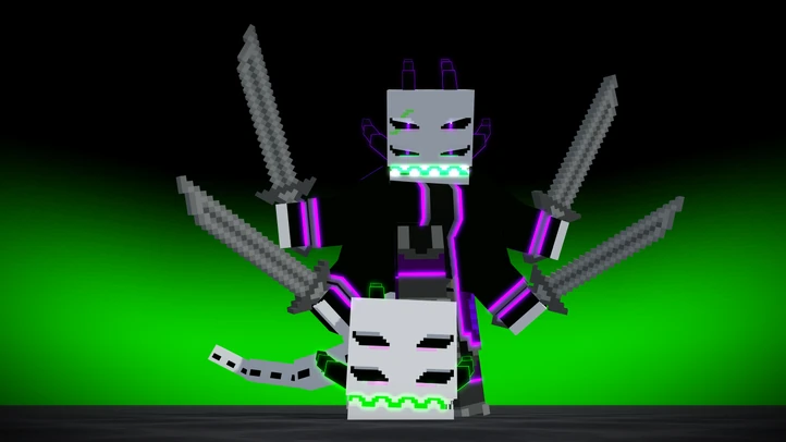 Alice The Rogue Gunwoman | Gun-Union Official Wiki | Fandom