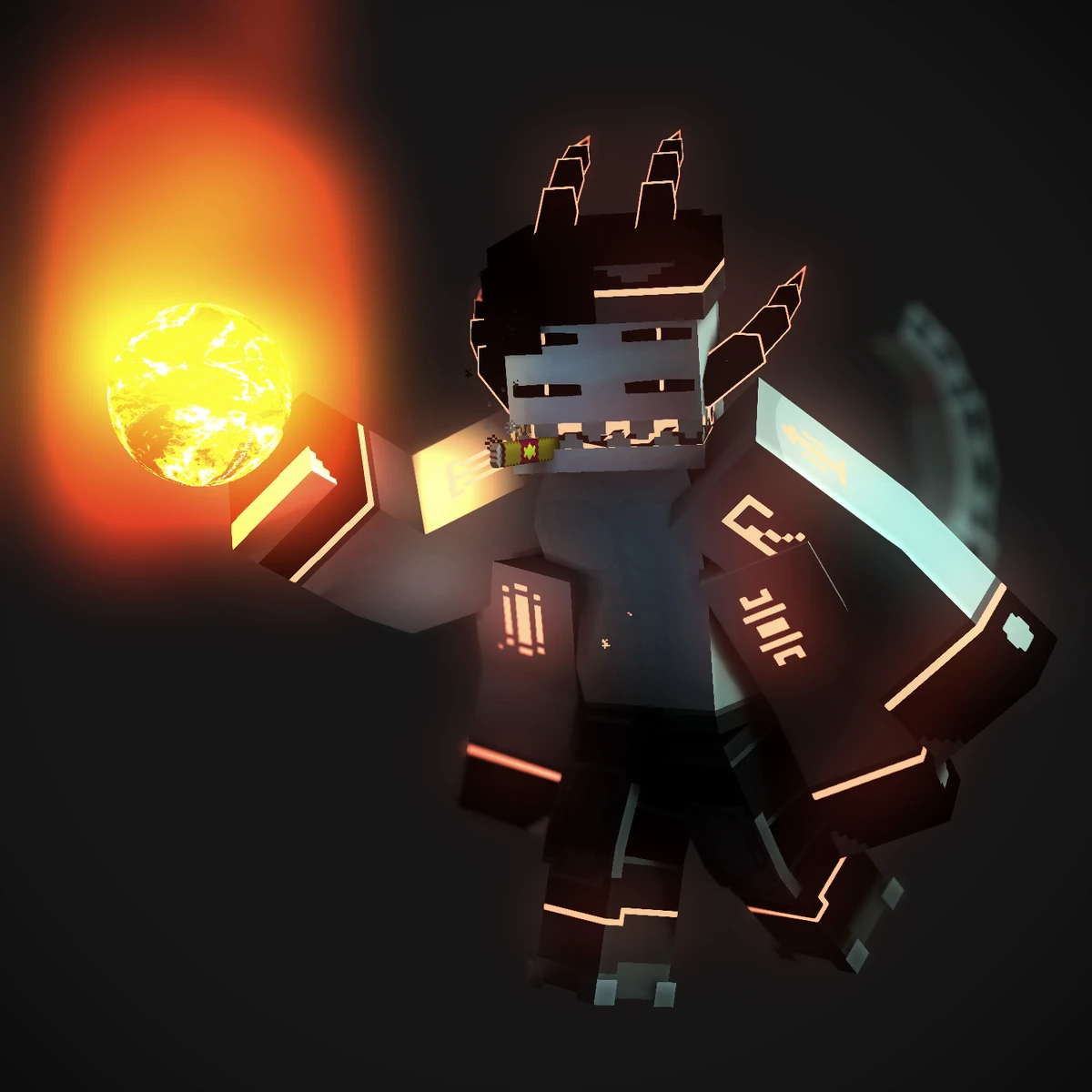 Bob | Gun-Union Official Wiki | Fandom