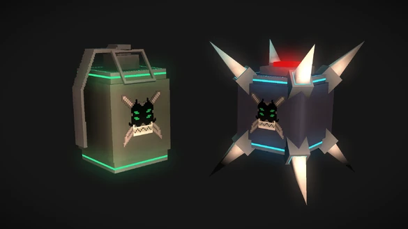 Gun-Union Military Weapons | Gun-Union Official Wiki | Fandom