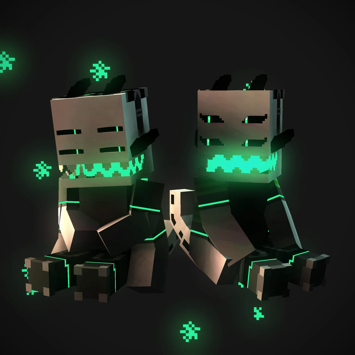 Baby Gunman | Gun-Union Official Wiki | Fandom