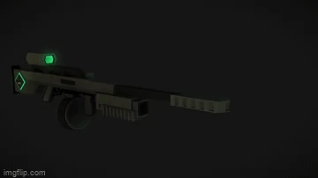 Gun-Union Military Weapons | Gun-Union Official Wiki | Fandom