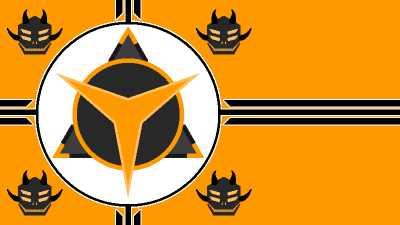 CyberTech Union | Gun-Union Official Wiki | Fandom
