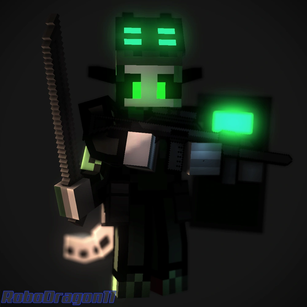 GunKirbo | Gun-Union Official Wiki | Fandom