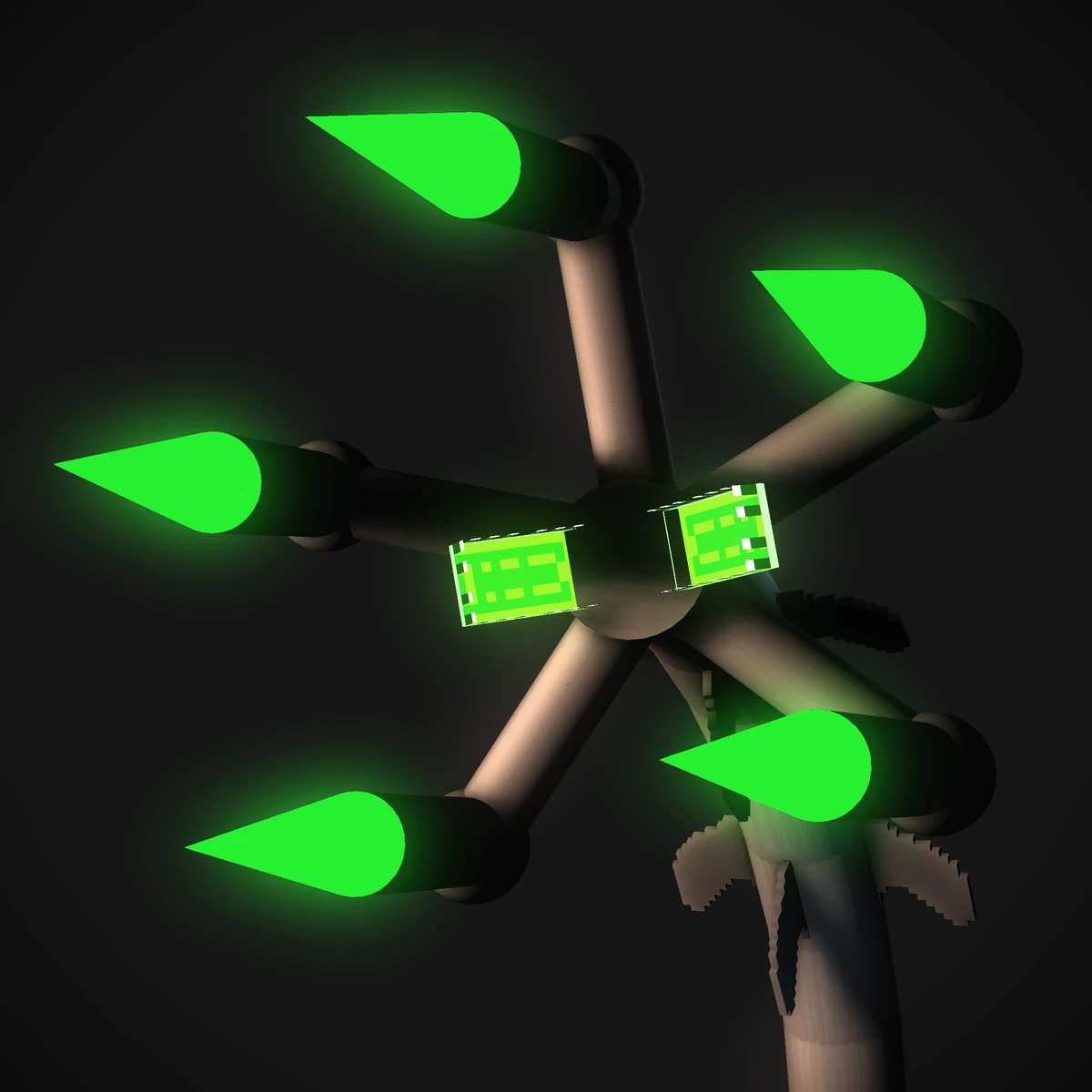 Worm-924 Sighting Incident | Gun-Union Official Wiki | Fandom