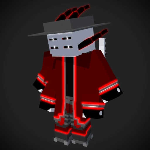 Unknown Gunnar | Gun-Union Official Wiki | Fandom