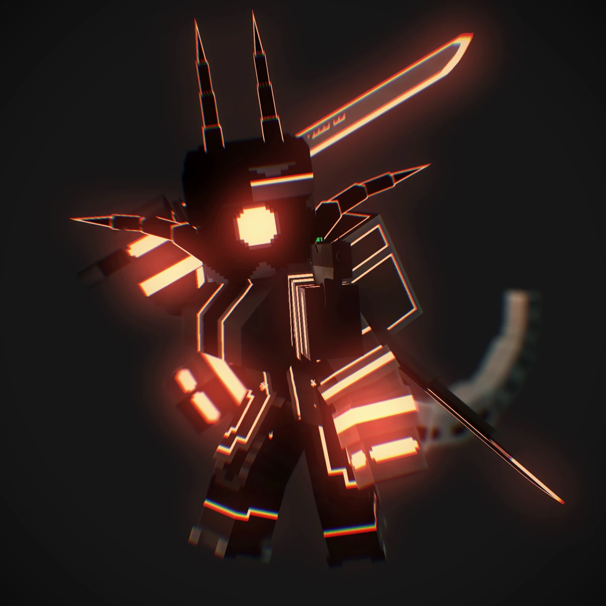 Jackie | Gun-Union Official Wiki | Fandom