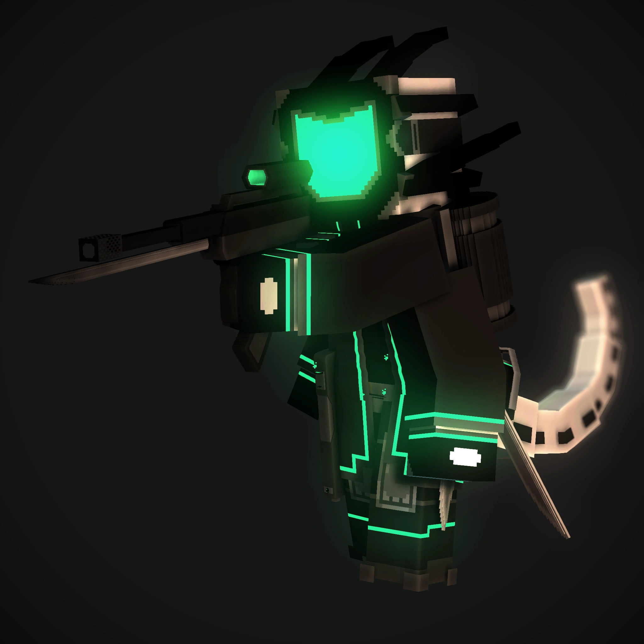 Discuss Everything About Gun-Union Official Wiki | Fandom