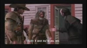 Josiah Reed | GUN videopeli Wiki | Fandom