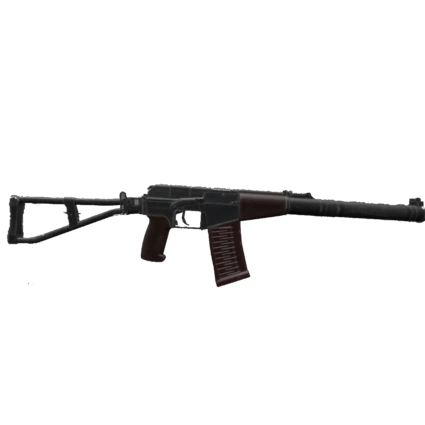 AS-VAL | Gunworld vr Wiki | Fandom