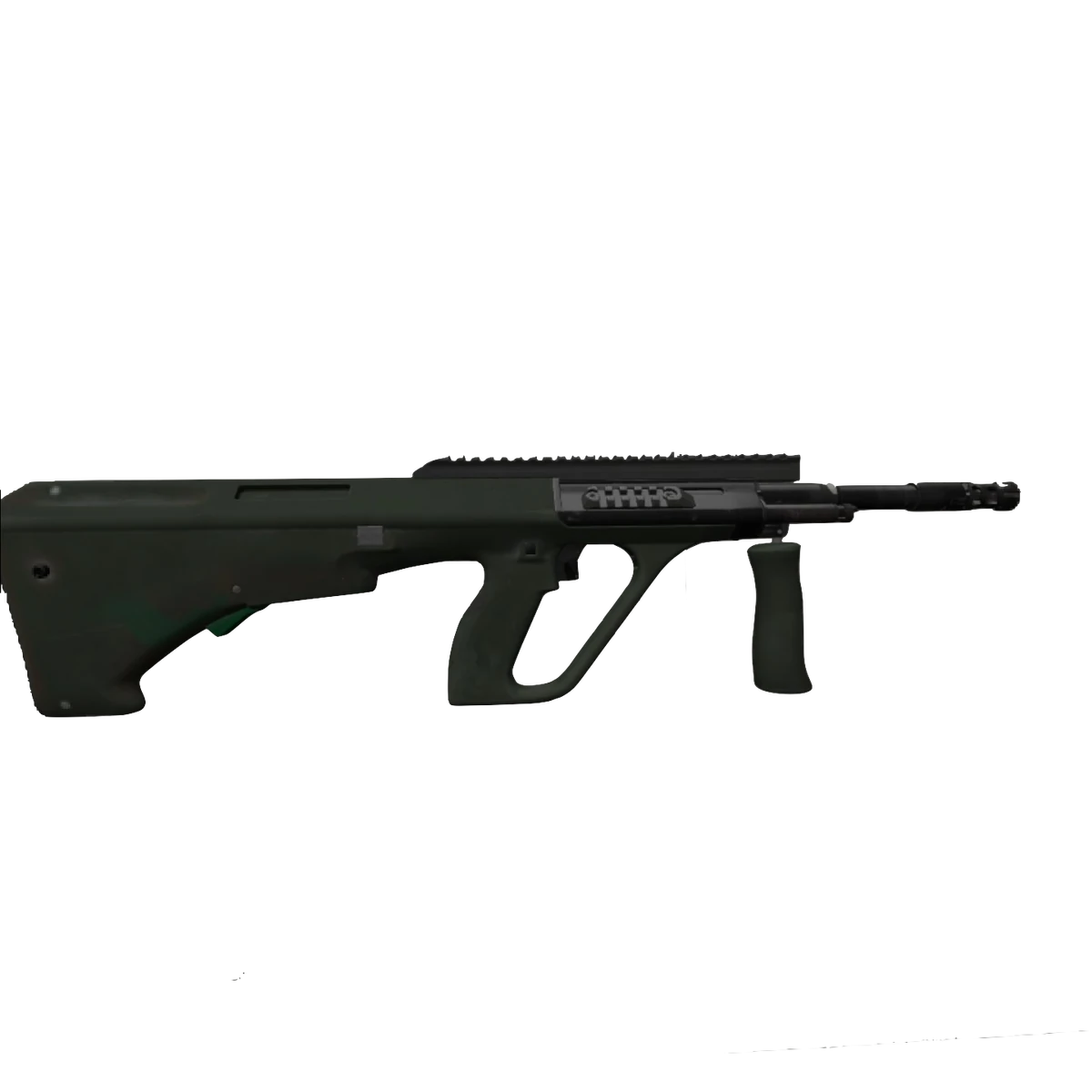 Aug A3 | Gunworld vr Wiki | Fandom