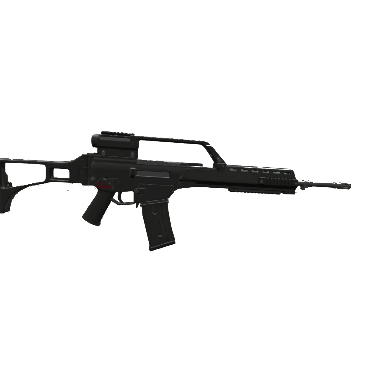 G36 | Gunworld vr Wiki | Fandom