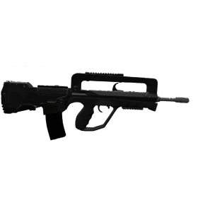 Famas G2 | Gunworld vr Wiki | Fandom