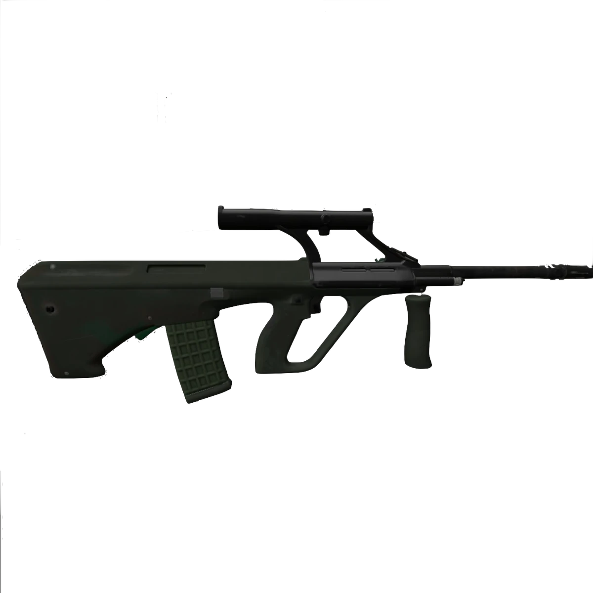 Aug A1 | Gunworld vr Wiki | Fandom