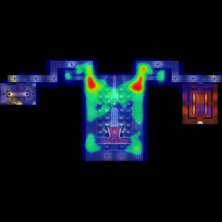 Mansion | GunZ: The Duel | Fandom