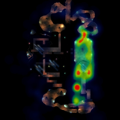 Dungeon | GunZ: The Duel | Fandom