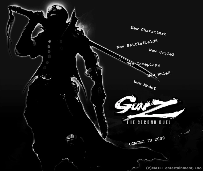 GunZ 2 | GunZ: The Duel | Fandom