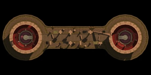 Category:Maps | GunZ: The Duel | Fandom