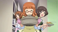 Film OVA | Girls und Panzer Wiki | Fandom