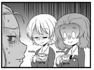 Assam/Gallery | Girls und Panzer Wiki | Fandom