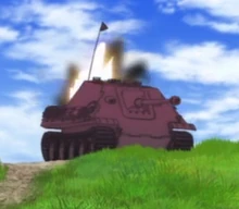 All-Stars University Team/Gallery | Girls und Panzer Wiki | Fandom