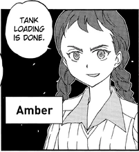 Maple High School | Girls und Panzer Wiki | Fandom