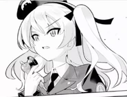 Alice Shimada/Gallery | Girls und Panzer Wiki | Fandom