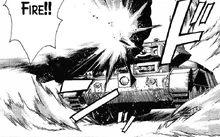 Crusader/Gallery | Girls und Panzer Wiki | Fandom