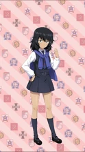 Rena Andou/Gallery | Girls und Panzer Wiki | Fandom