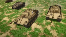 Kuromorimine Girls' Academy/Gallery | Girls und Panzer Wiki | Fandom