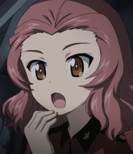 Rosehip/Gallery | Girls und Panzer Wiki | Fandom