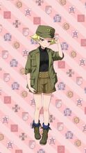 Erwin/Gallery | Girls und Panzer Wiki | Fandom