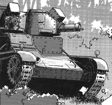 Bonple High School/Gallery | Girls und Panzer Wiki | Fandom