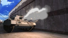 Crusader/Gallery | Girls und Panzer Wiki | Fandom