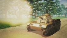 Panzer III/Gallery | Girls und Panzer Wiki | Fandom
