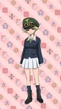 Erwin/Gallery | Girls und Panzer Wiki | Fandom